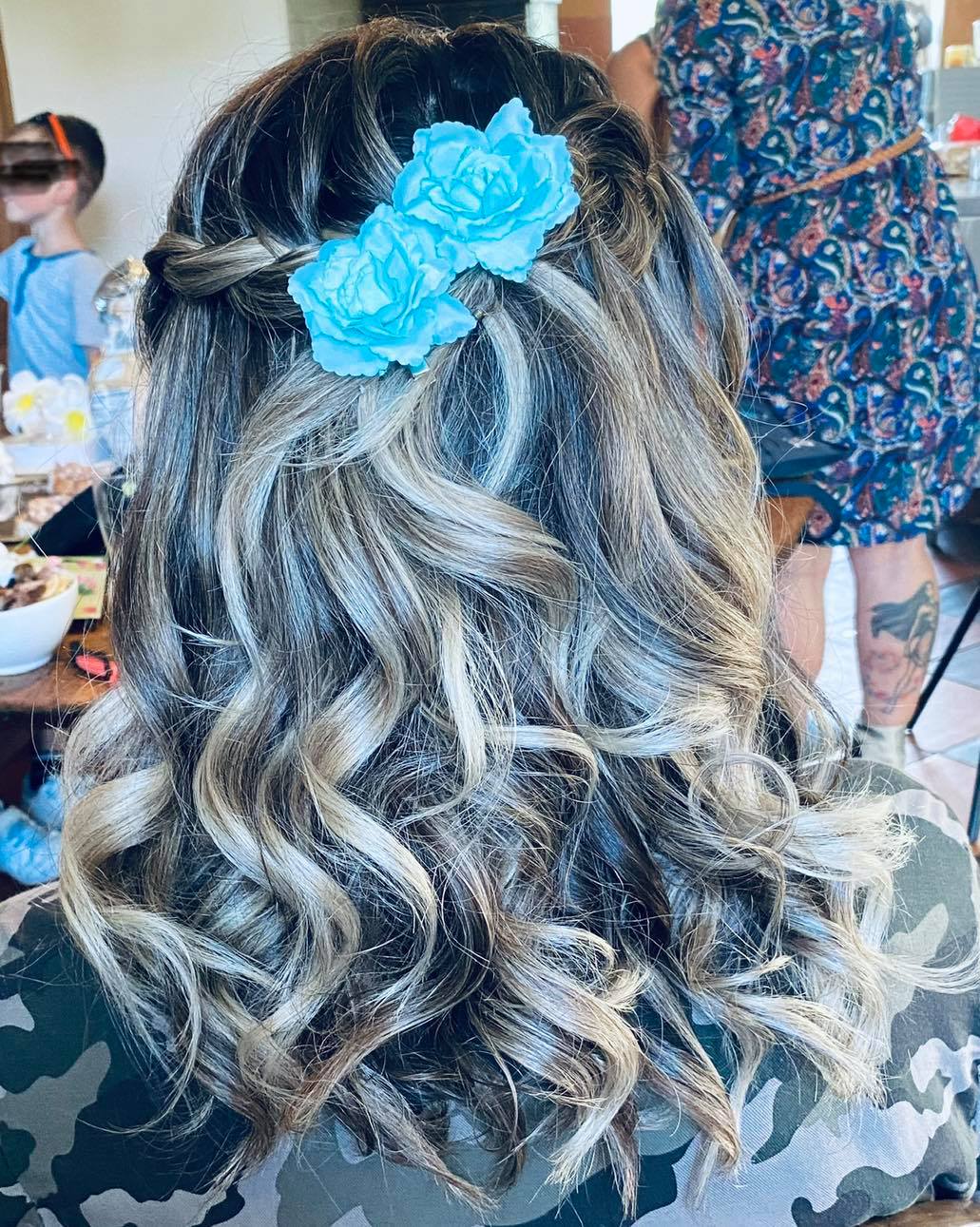 Mon Coiffeur Végétal - Coiffeur végétal à Rieupeyroux